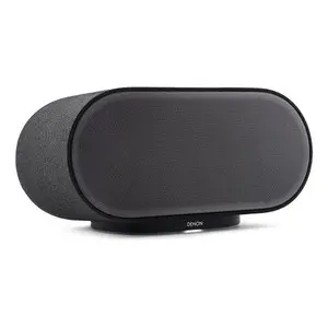 DENON Home 600 Wireless Smart Speaker - Black