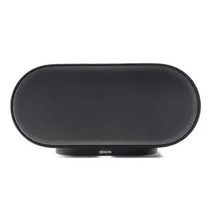 DENON Home 600 Wireless Smart Speaker - Black