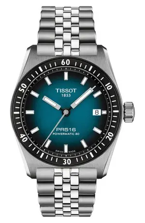 Tissot Bezel Watches For Men