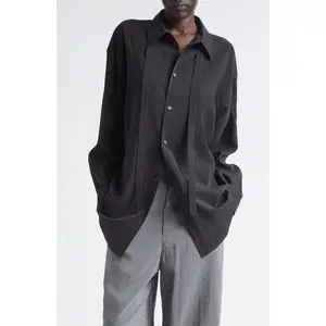Lemaire Textured Shirts For Women
