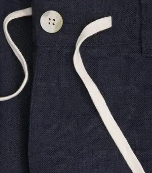 Paige Tiano Chinos - Navy
