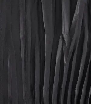 Issey Miyake Pleated Waft Jacket