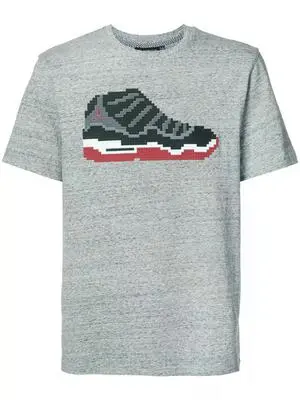Mostly Heard Rarely Seen 8-bit T-shirts For Men