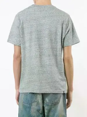 MOSTLY HEARD RARELY SEEN 8-BIT Sneaker T-shirt - Grey