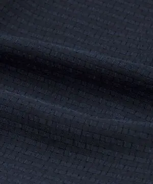 Lululemon Abc Textured Wovenair Pull-on Short 7 - True Navy
