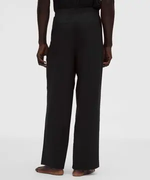 Lululemon Balancer Relaxed-fit Pant - Black