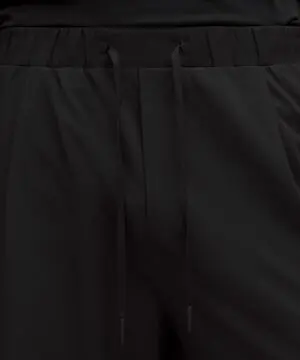 Lululemon Balancer Relaxed-fit Pant - Black