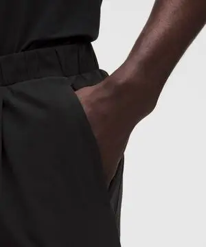 Lululemon Balancer Relaxed-fit Pant - Black