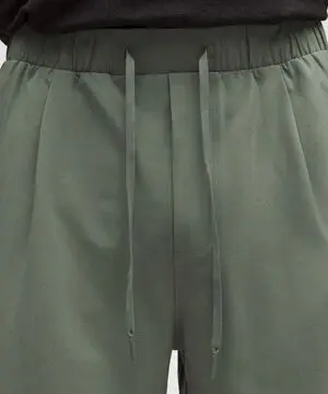 Lululemon Balancer Relaxed-fit Pant - Willow Leaf
