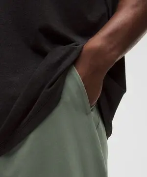 Lululemon Balancer Relaxed-fit Pant - Willow Leaf