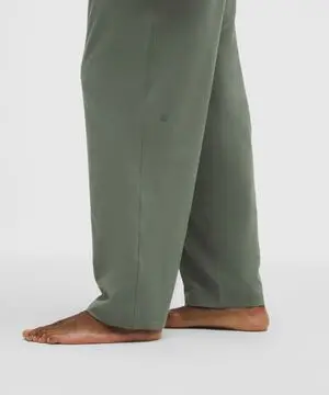 Lululemon Balancer Relaxed-fit Pant - Willow Leaf