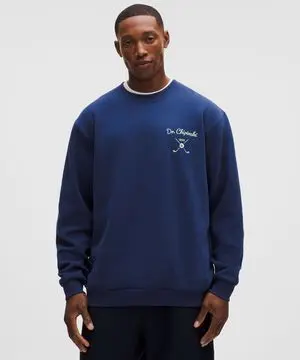 Lululemon Fleece Sweatshirts Hoodies For Men