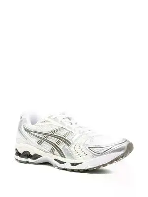 Asics Gel-kayano 14 Sneakers - White