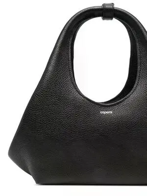 Coperni Mini Folded Tote Bag