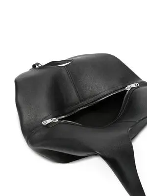 Coperni Folded Leather Tote