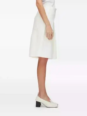 3.1 Phillip Lim Pleated Shorts