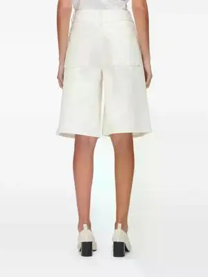 3.1 Phillip Lim Pleated Shorts