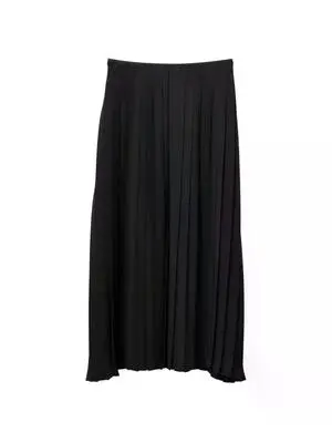 Junya Watanabe Button Detailed Skirts