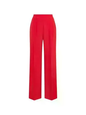 Maliparmi Pleated Pants For Women