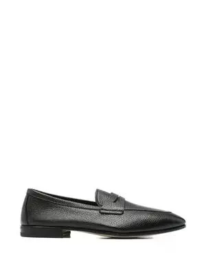 HENDERSON BARACCO Leather Loafers