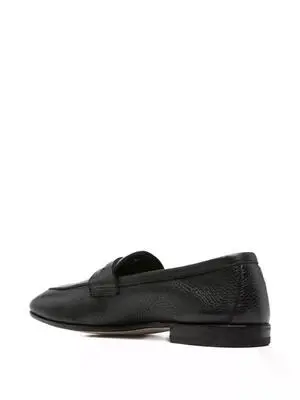 HENDERSON BARACCO Leather Loafers