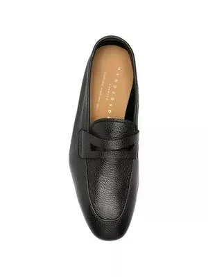 HENDERSON BARACCO Leather Loafers