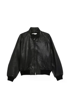 Studio Nicholson Zip-up Bomber Jacket