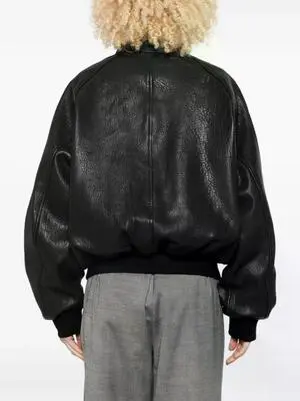 Studio Nicholson Zip-up Bomber Jacket