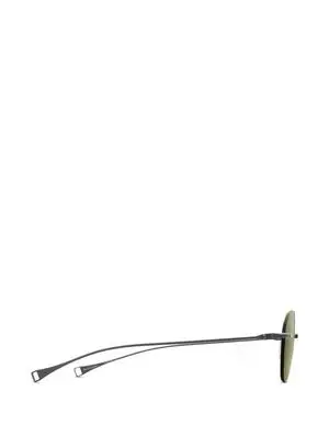 Dita Lsa-121 Rimless Sunglasses - Grey