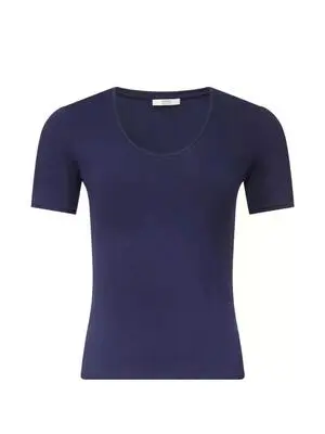Fforme Office Wear T-shirts For Women