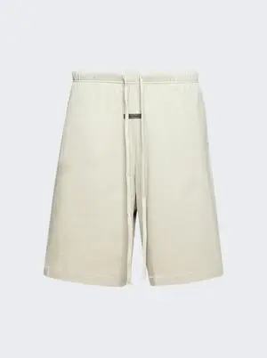 Fear Of God Logo Bottoms For Men