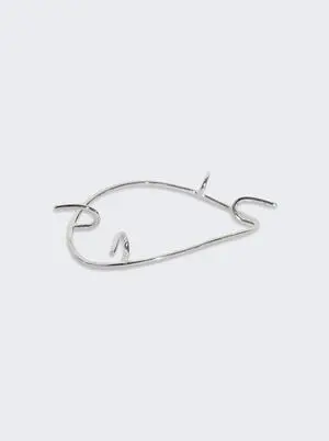 MAISON MARGIELA Argentium Mouth Piece