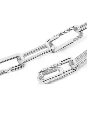 YOJ Rope Chain Link Bracelet