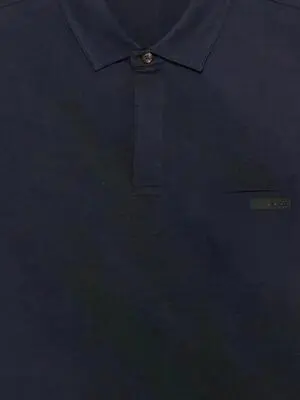 RRD Pocket Polo Shirt - Blue