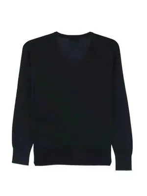 John Smedley Anne V-neck Sweater