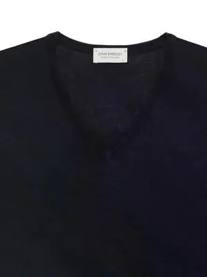 John Smedley Anne V-neck Sweater