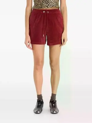 PUMA Drawstring Towelling Shorts