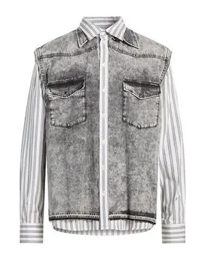Dolce & Gabbana Denim Shirt Size Cotton