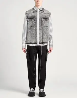Dolce & Gabbana Denim Shirt Size Cotton