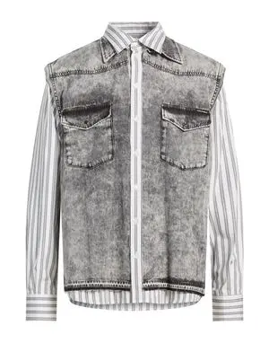 Dolce & Gabbana Denim Shirt Size Cotton