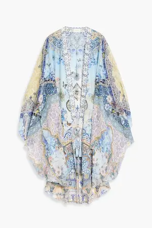 Camilla Jackets For Women