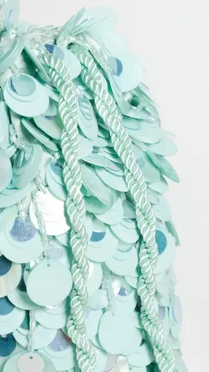 LIZZIE FORTUNATO Gala Bag