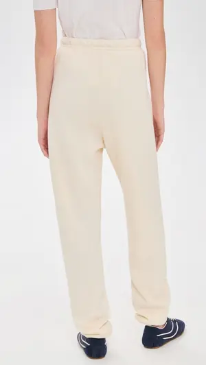Aviator Nation Sunset Patch Sweatpants