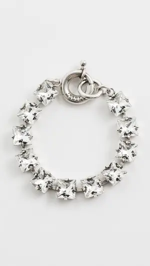 Isabel Marant Étoile Crystal Bracelet