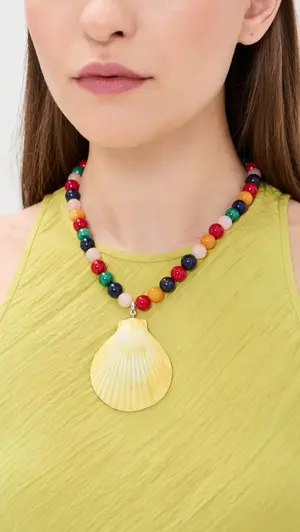 JULIETTA Praiano Necklace