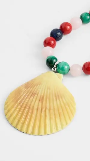 JULIETTA Praiano Necklace
