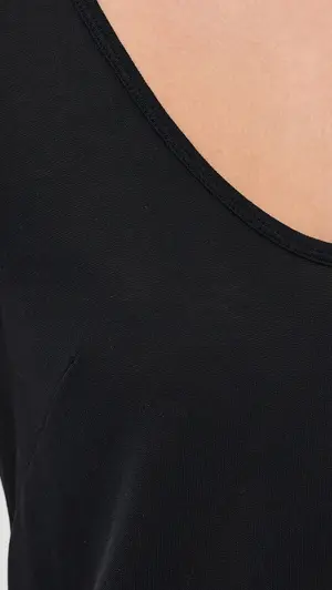 Bite Studios Cotton Crepe Tank