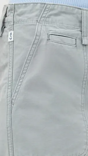 Citizens Of Humanity Winslow Utility Trousers - Hematite