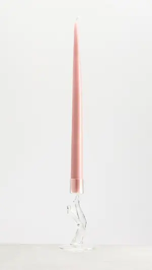 FAZEEK Tiptoe Candle Holder