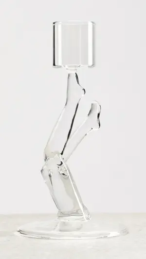 FAZEEK Tiptoe Candle Holder